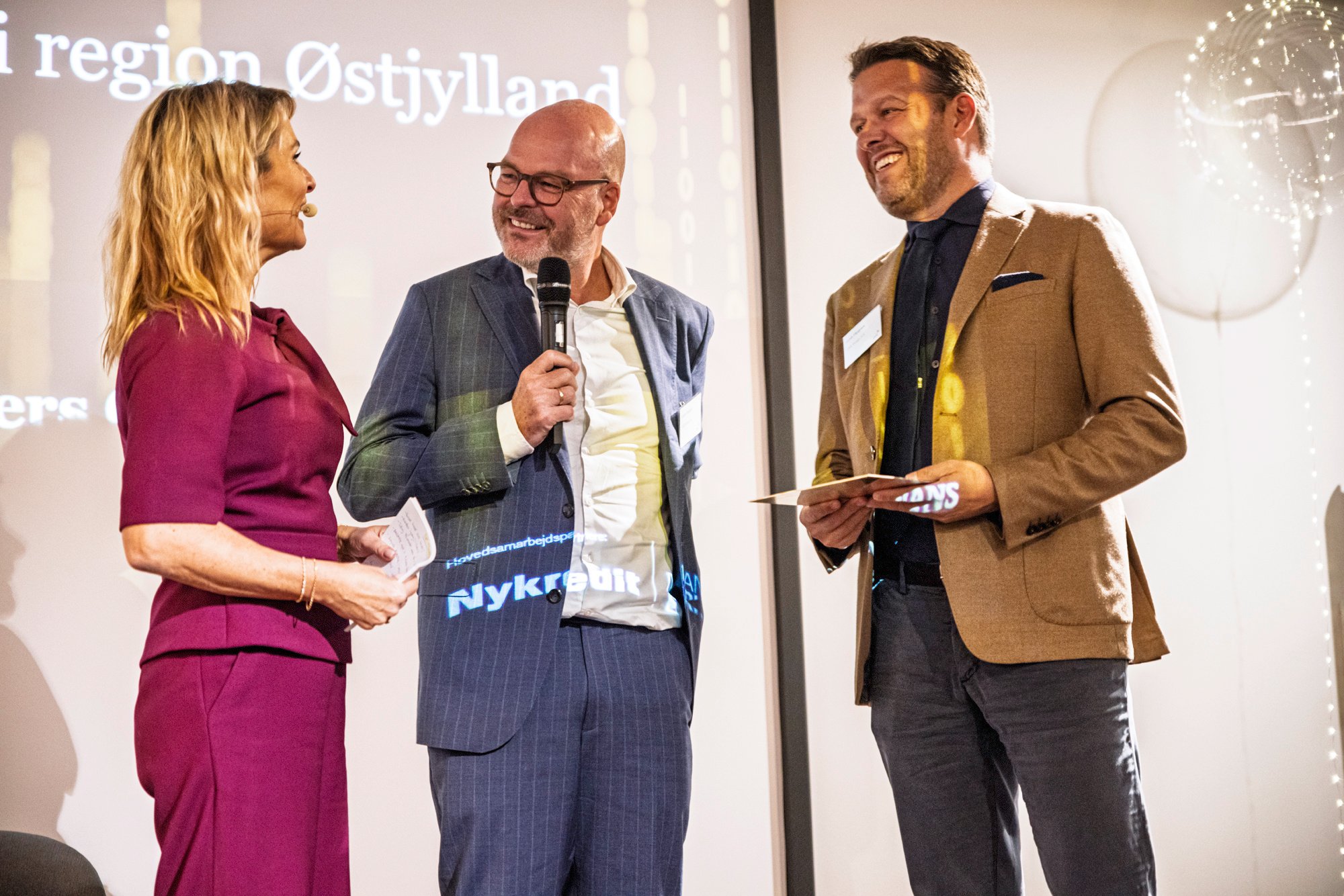 OSK Design wins Regional Theme of the Year Award at the Owner-Manager ...